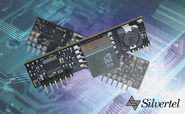 Silvertel Distributor | DigiKey Electronics